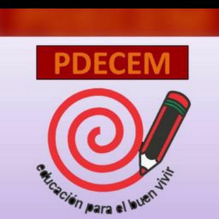 PDECEM-SECCIÓN XVIII - YouTube