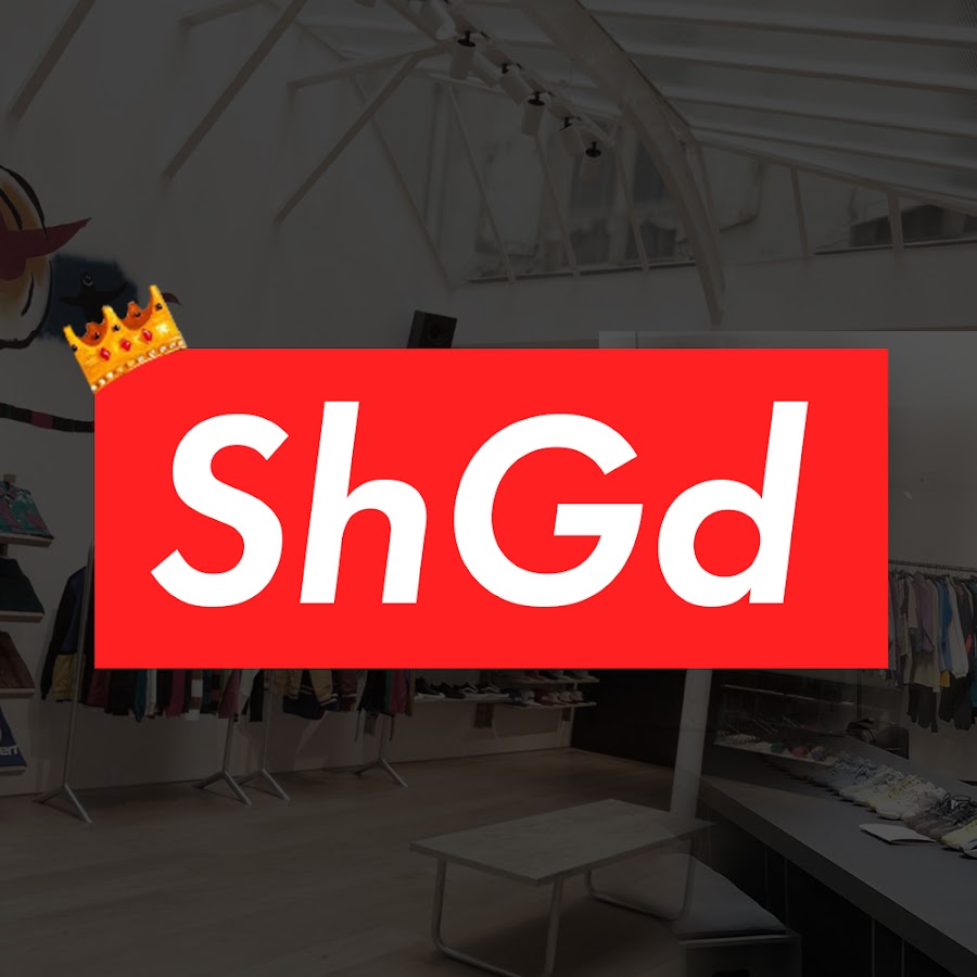 ShGd - YouTube