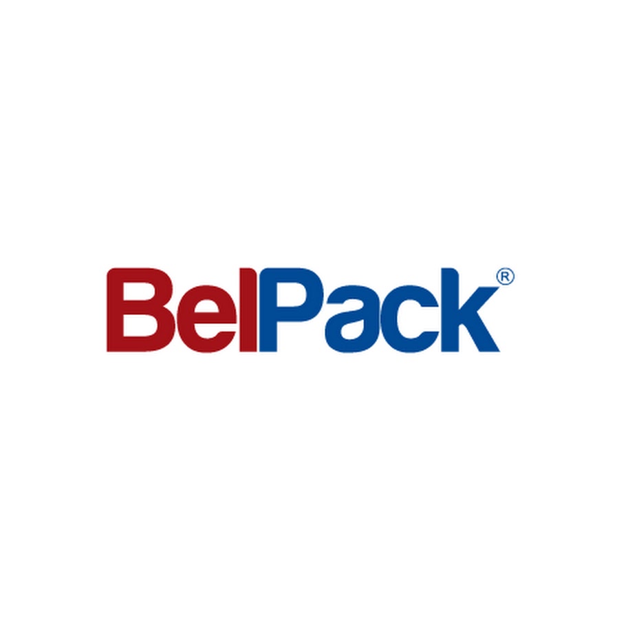 Belpack Embalagens - YouTube