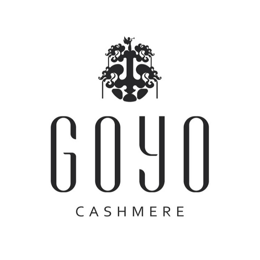 GOYO Cashmere - YouTube