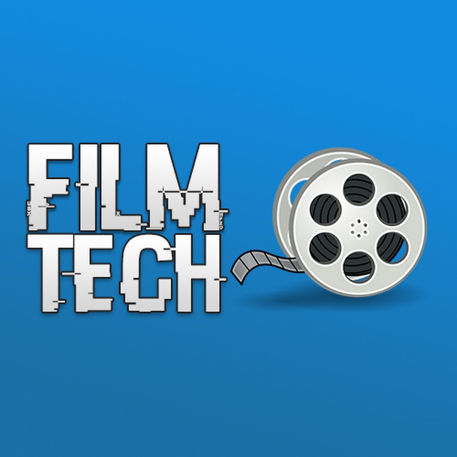 Film Tech - YouTube