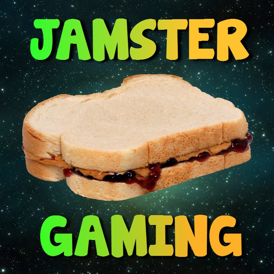 JAMSTER GAMING - YouTube