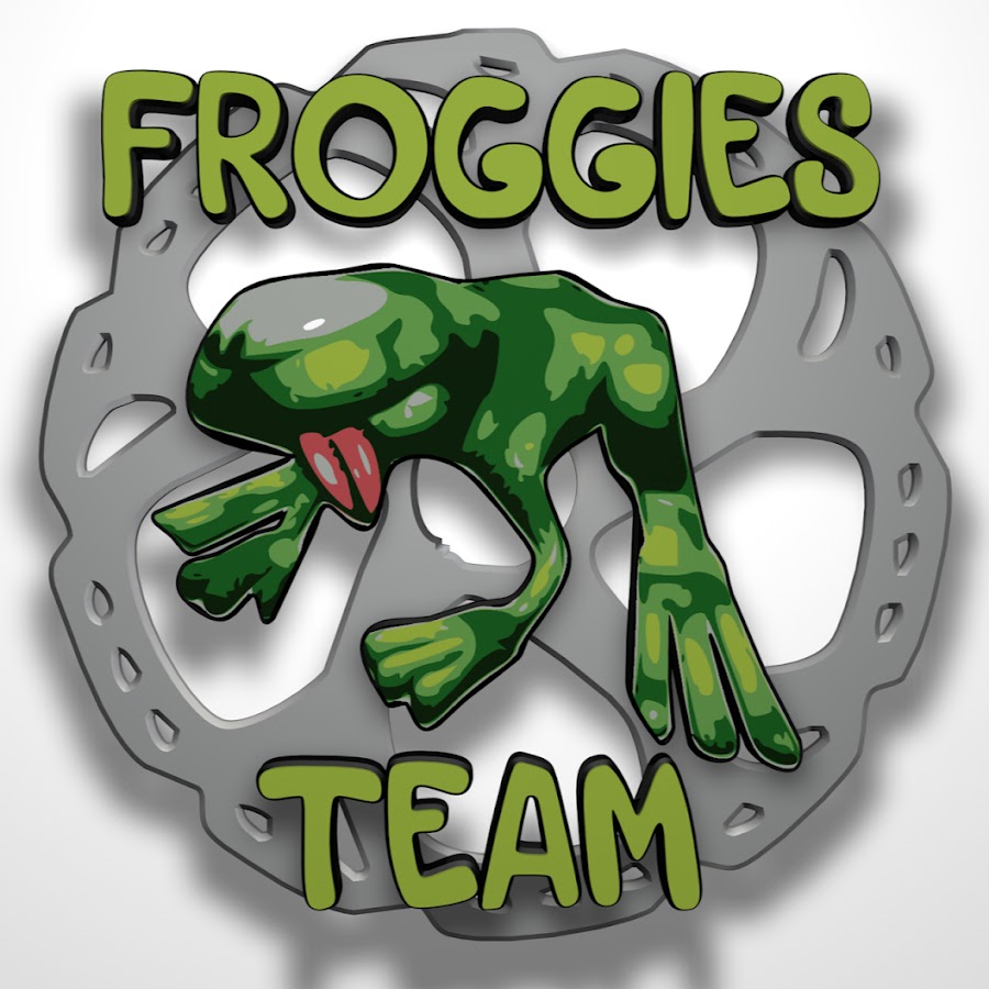 Froggies Team - YouTube