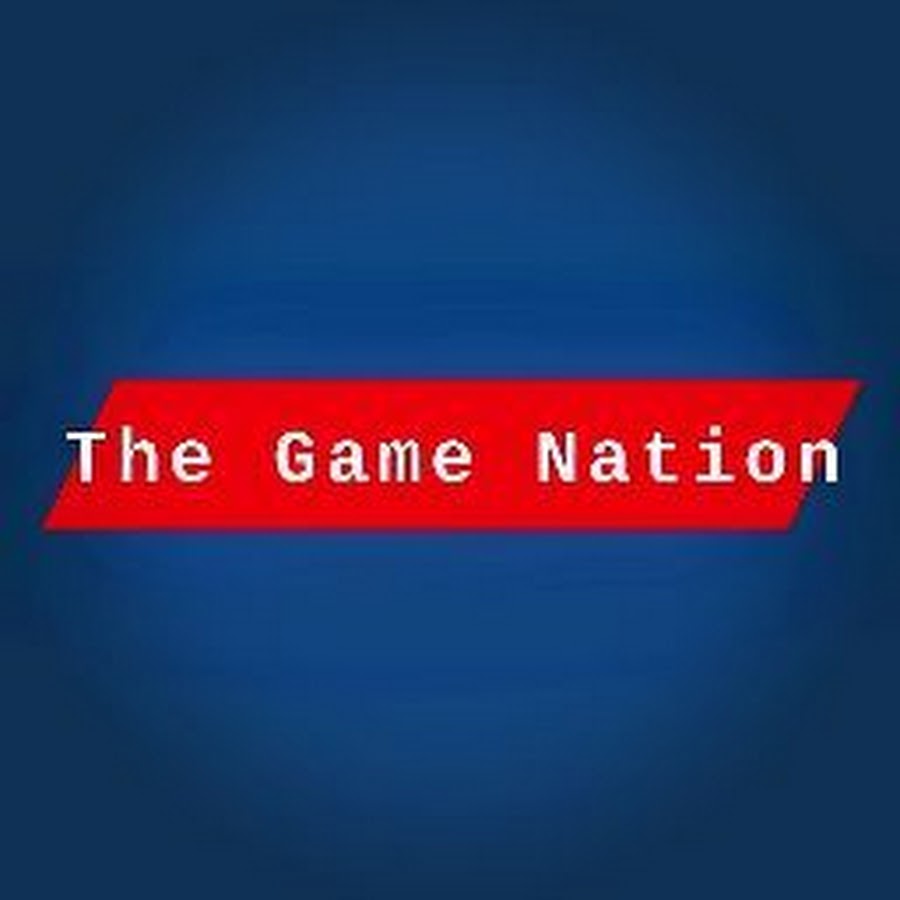 The Game Nation - YouTube
