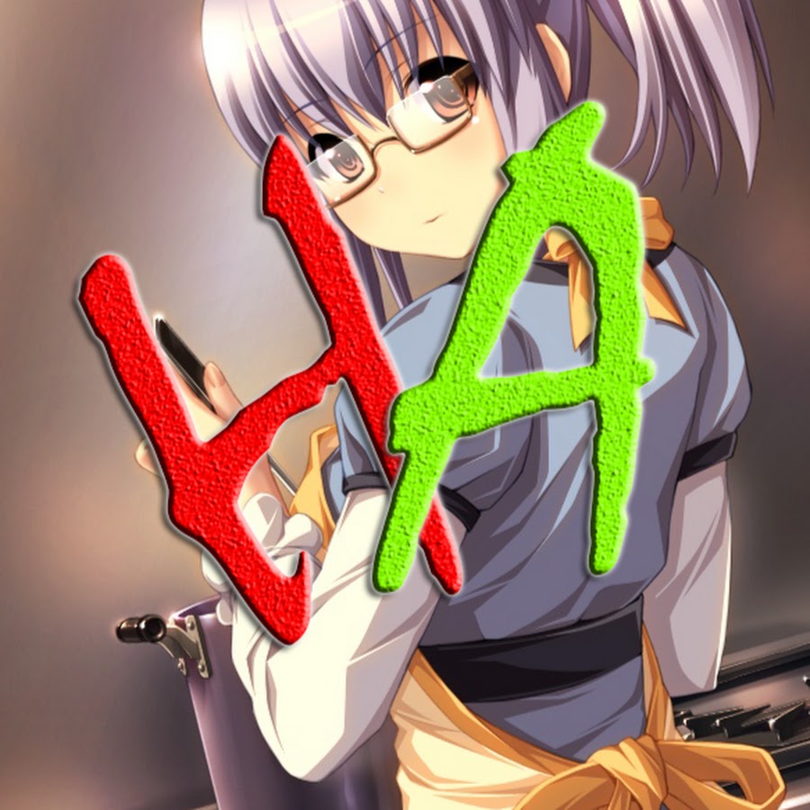 Ностальгирующий Анимешник - YouTube