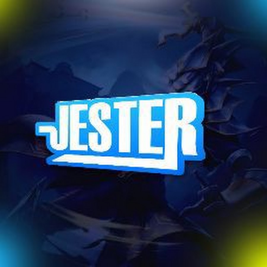 Jester - YouTube