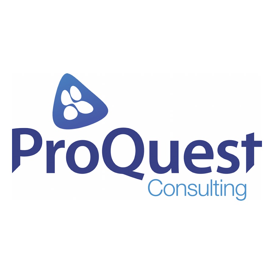 ProQuest Consulting - YouTube