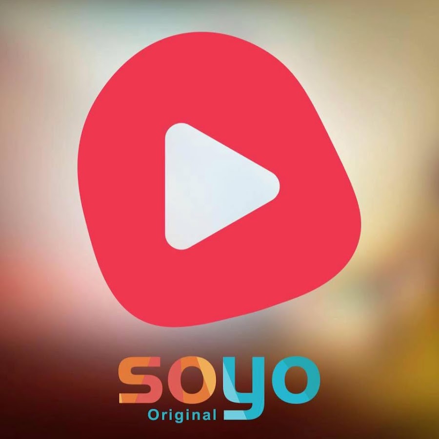 SOYO Original Content - YouTube