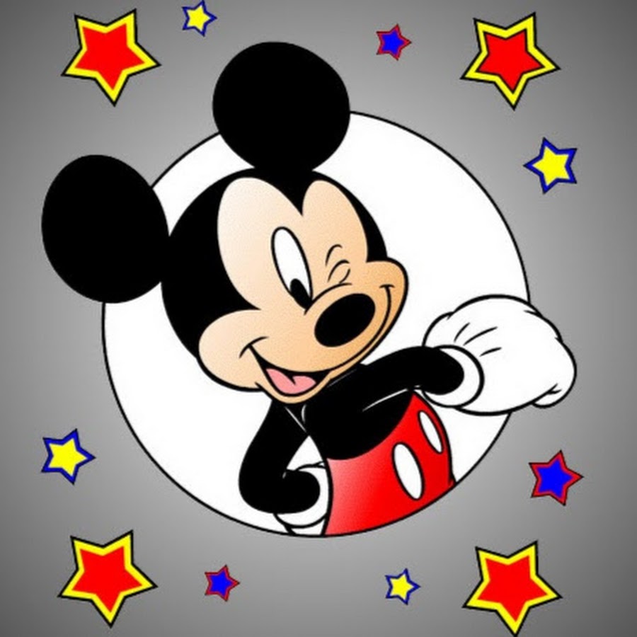 Ricky Mouse - YouTube