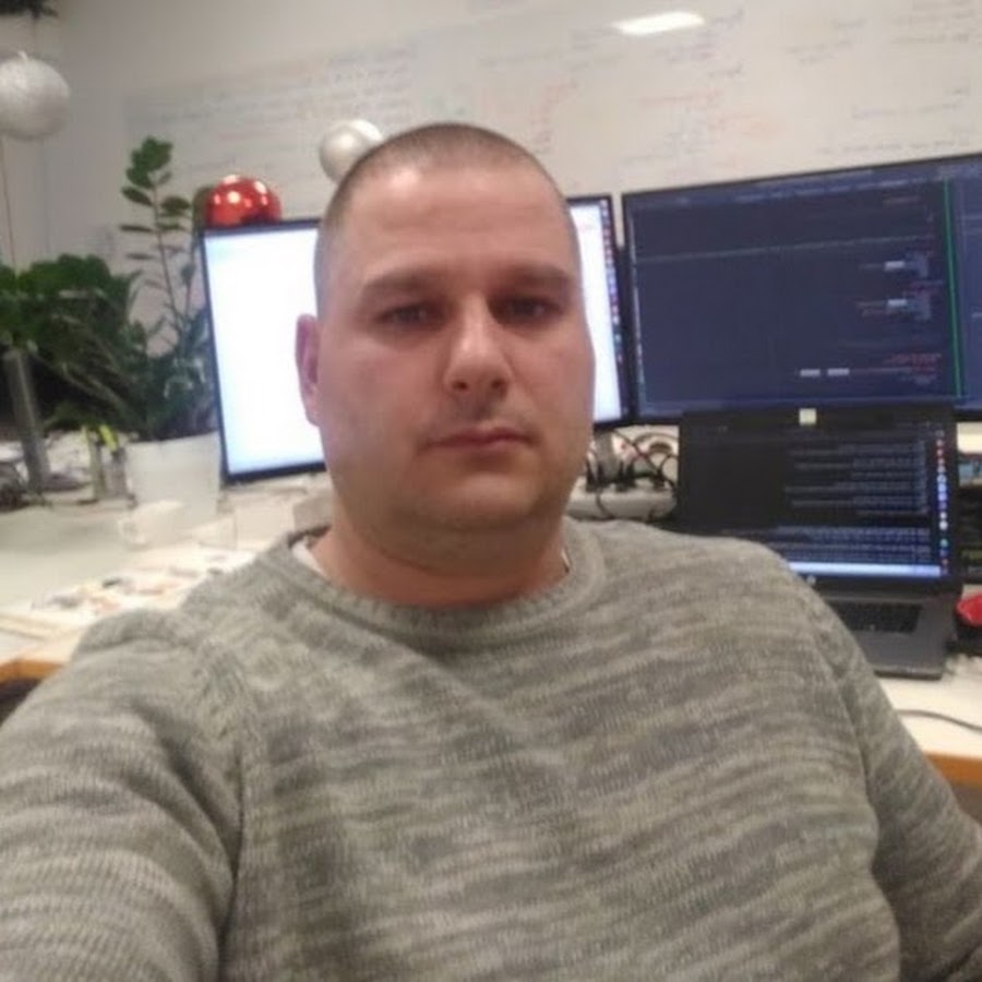 PHP Za Pocetnike - YouTube