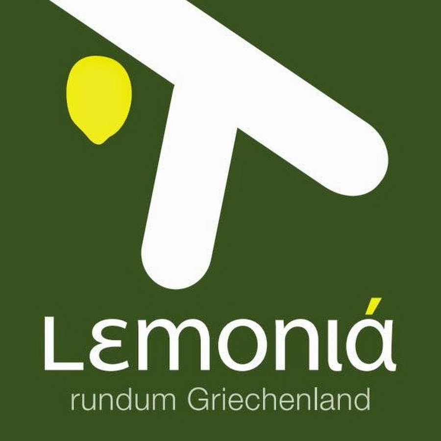 Lemonia - rundum Griechenland - YouTube