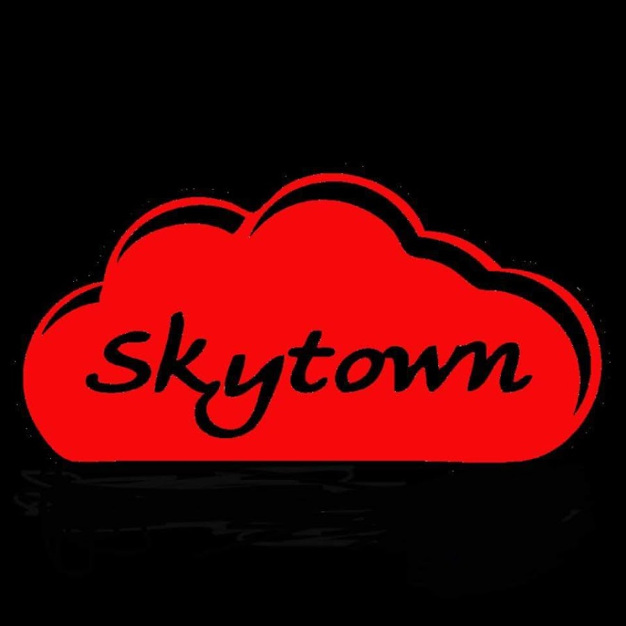 Skytown - YouTube