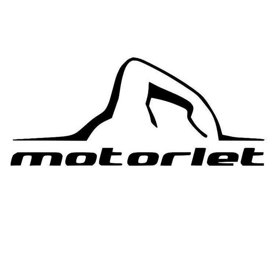 Motorlet Praha - YouTube