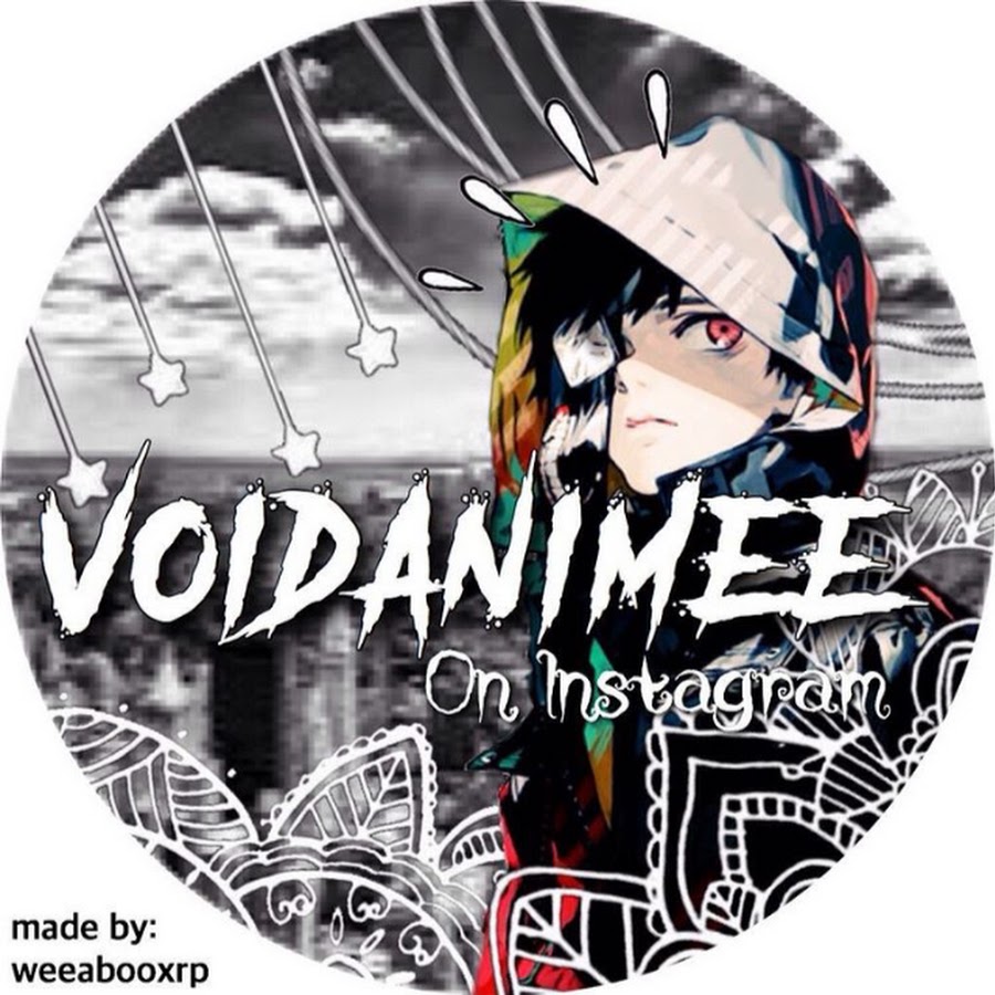 Void Anime - YouTube