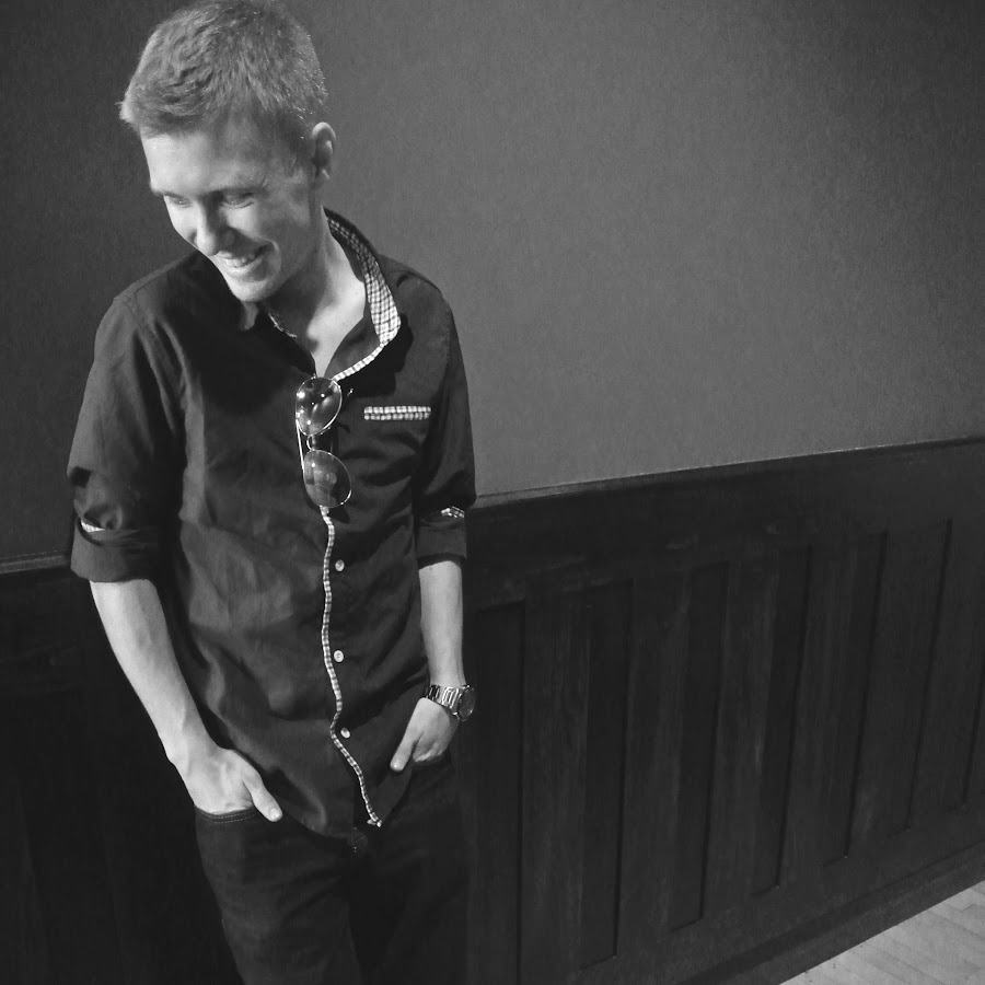 Daniel Lamb - YouTube