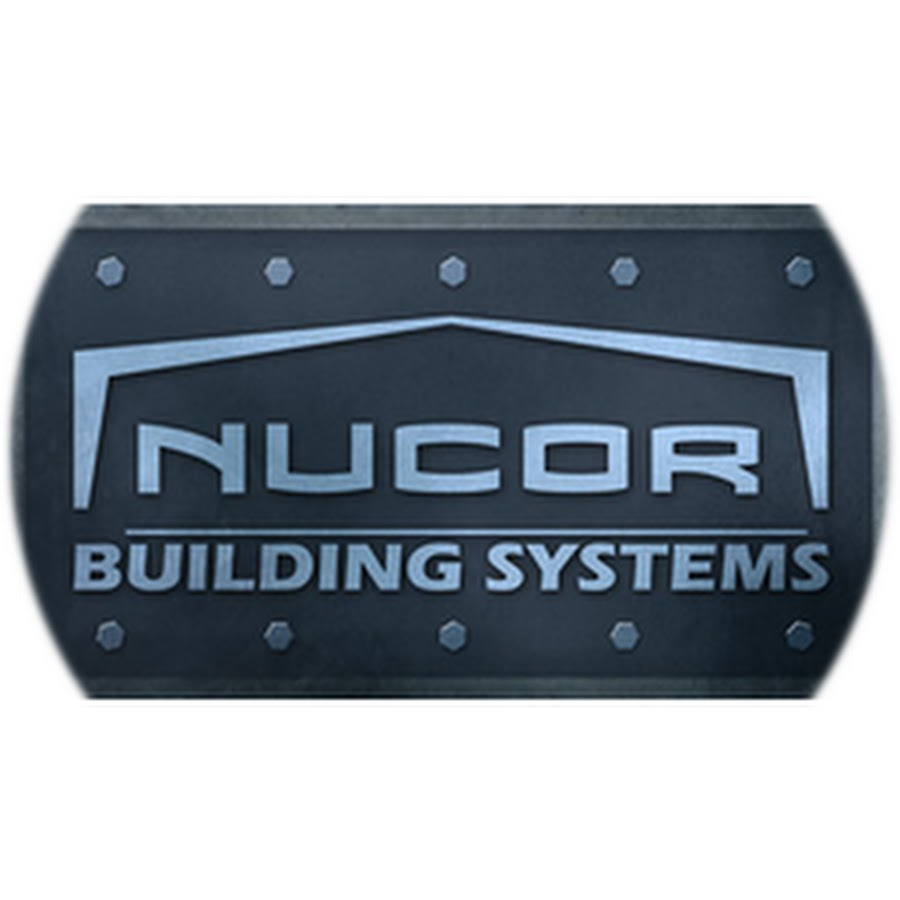 Nucor Building Systems - Indiana - YouTube