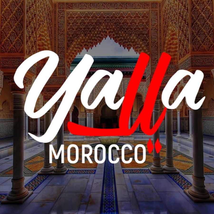 Yalla Morocco - YouTube