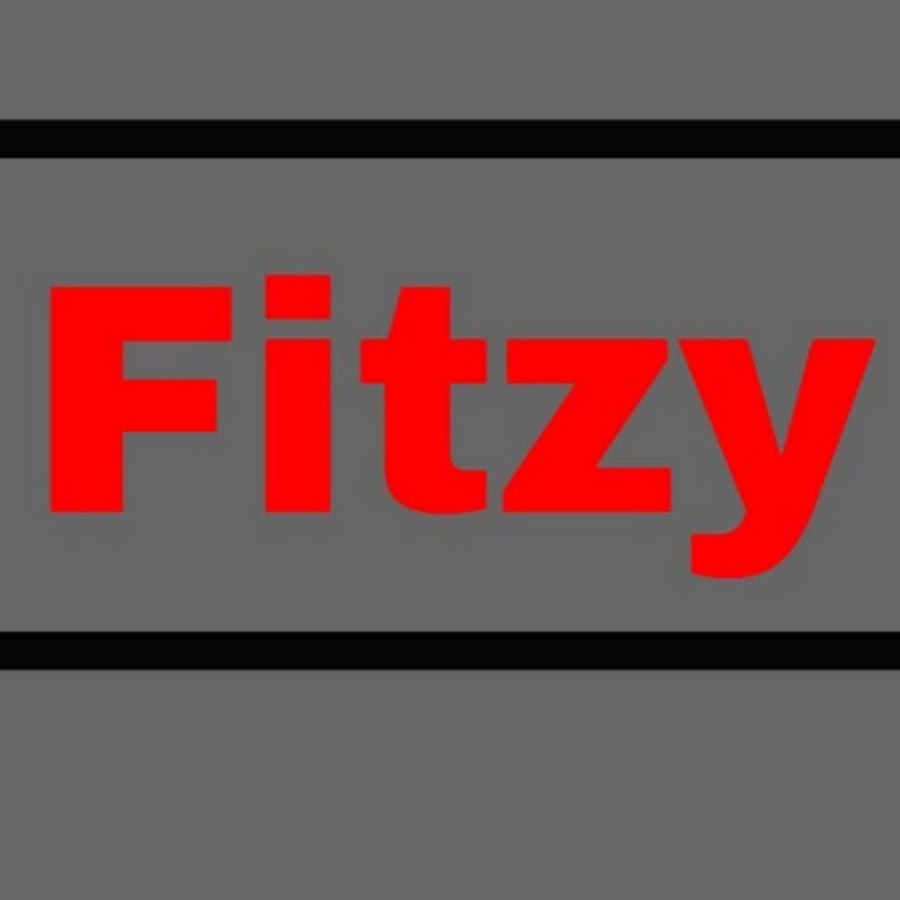 Fitzy TV - YouTube