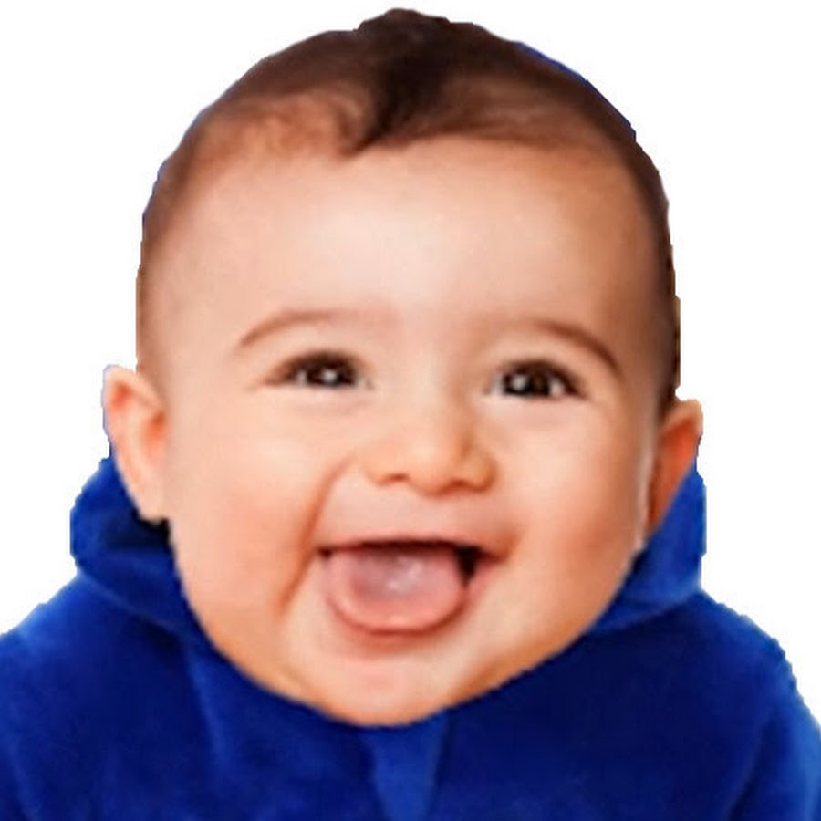 Funny Baby Cha Cha - YouTube