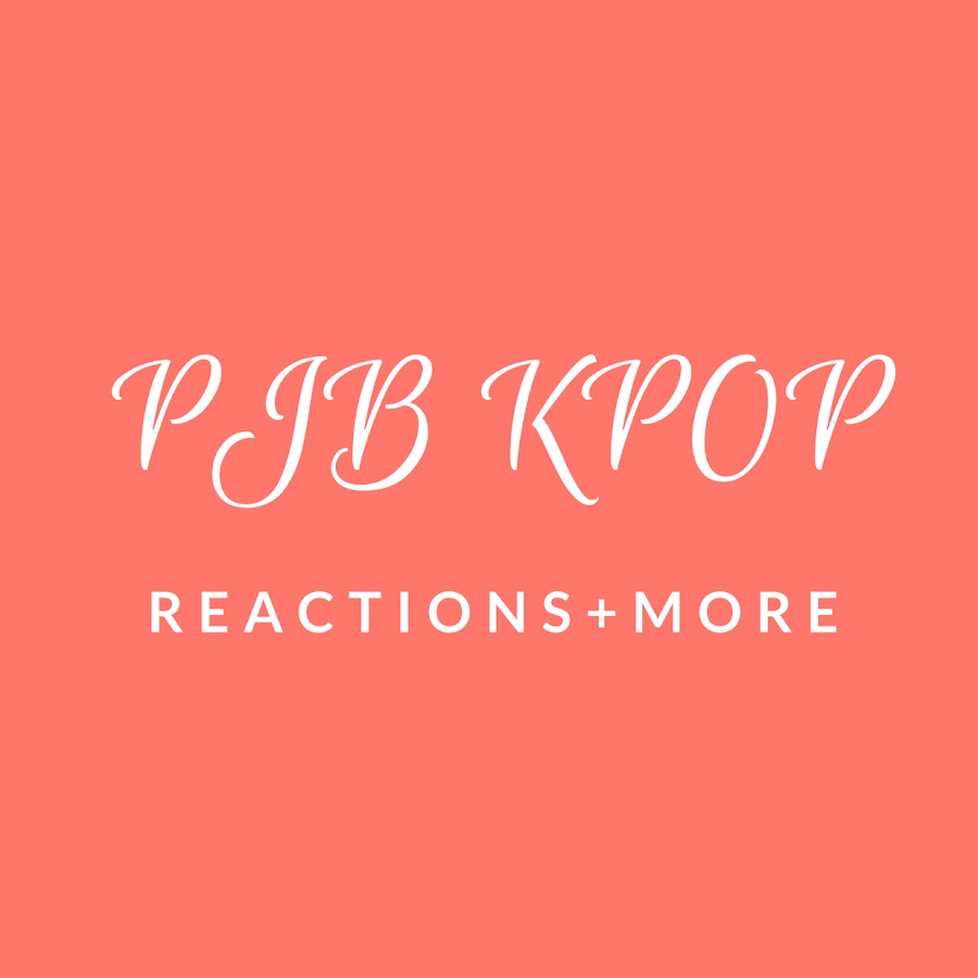 PJB KPOP - YouTube