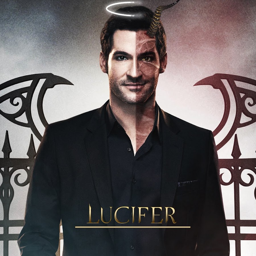 Lucifer Morningstar - YouTube