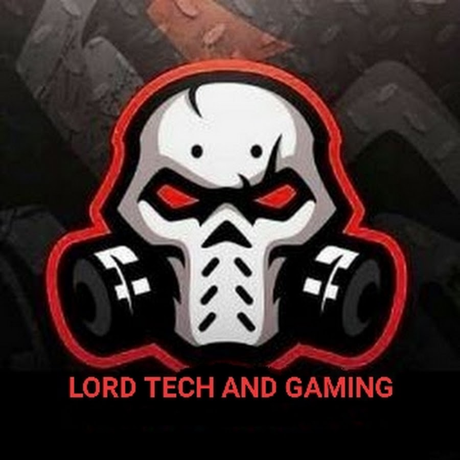 LORD TECH & GAMING - YouTube