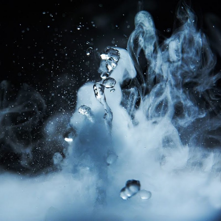 Steamed Water - YouTube