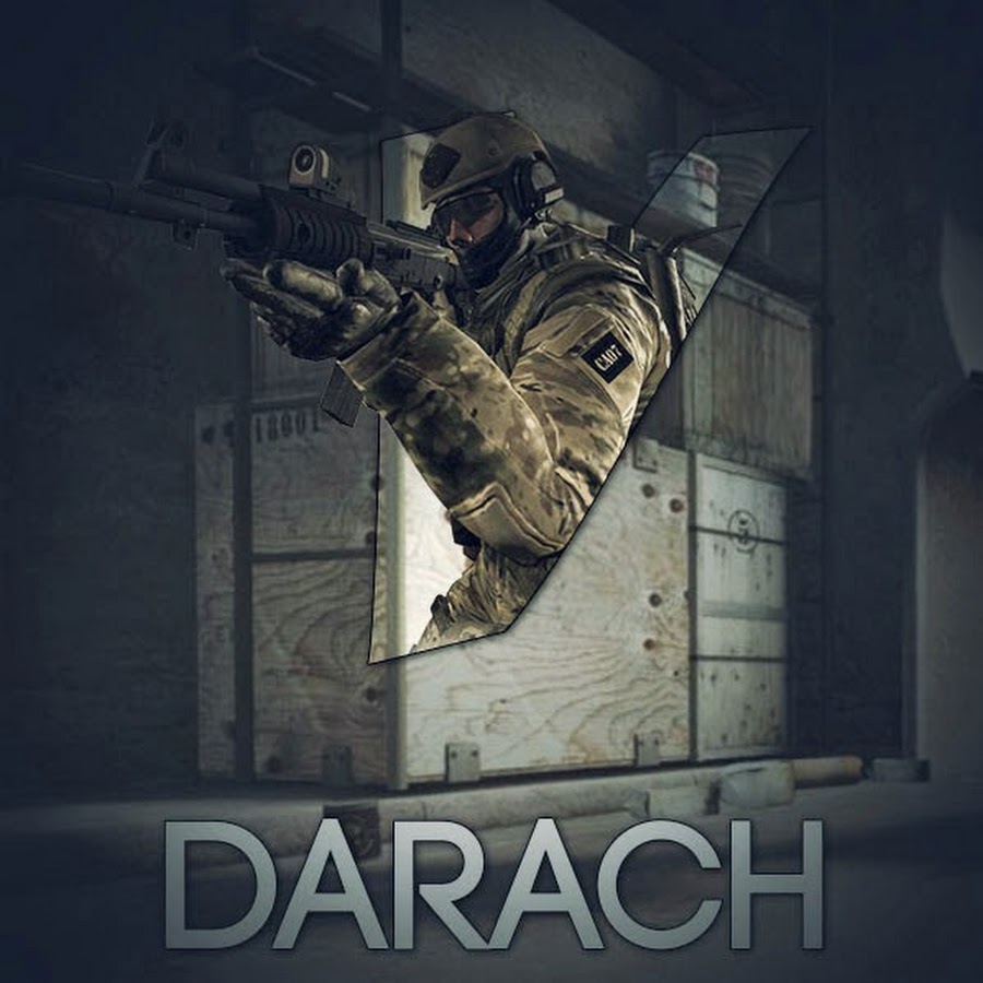 Darach - YouTube