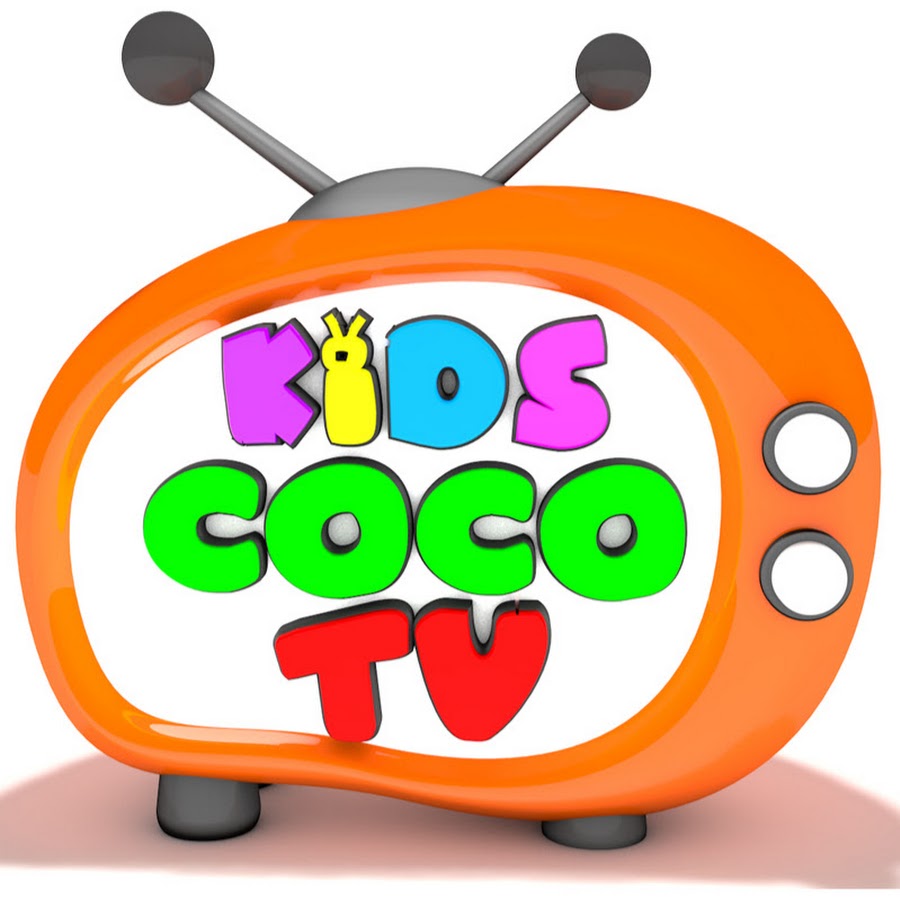 KIDS COCO TV - YouTube
