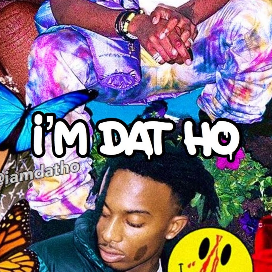 i'm dat ho - YouTube