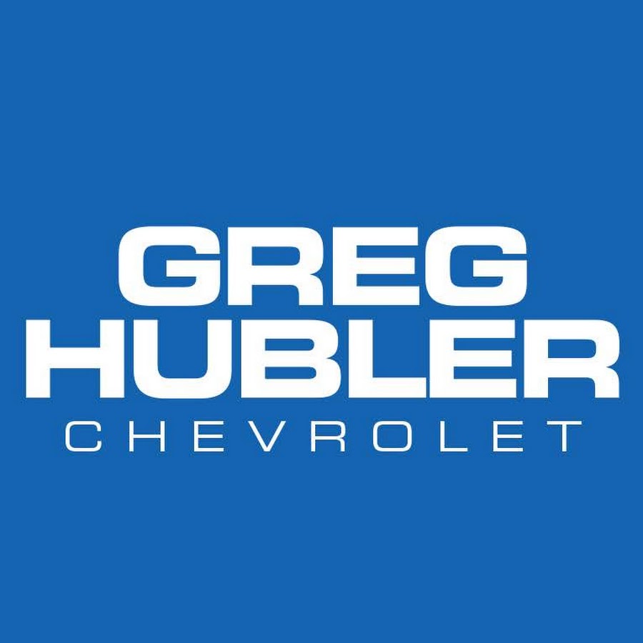 Greg Hubler Chevrolet - YouTube