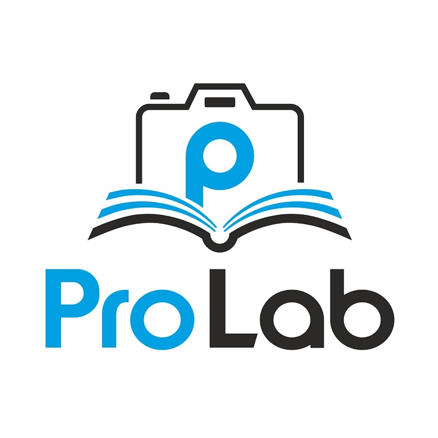 Pro Lab - YouTube