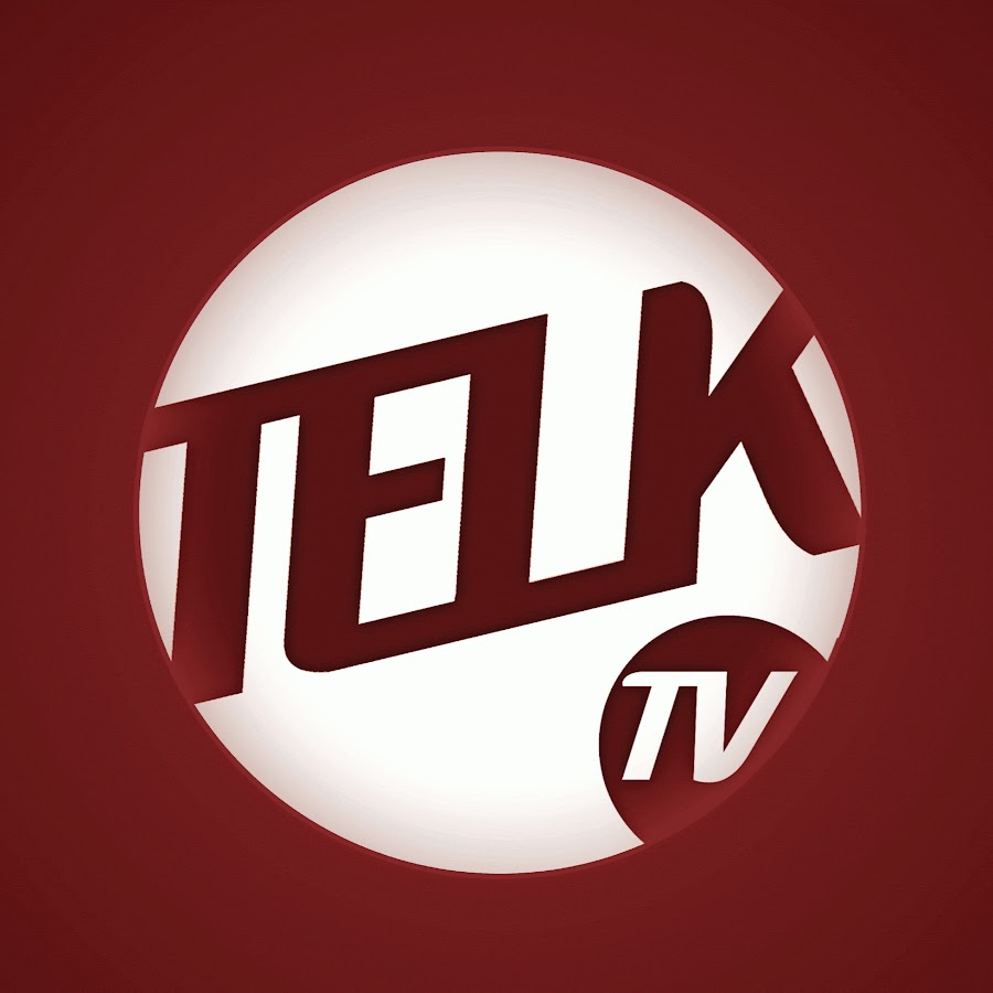Telk TV - YouTube