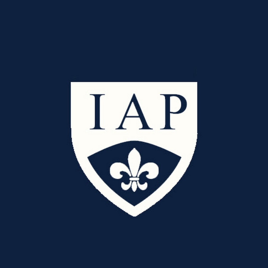 The Institute of Applied Psychology IAP - YouTube