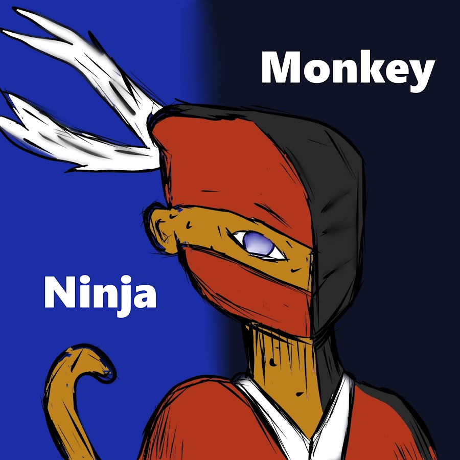 Ninja Monkey Gaming - YouTube