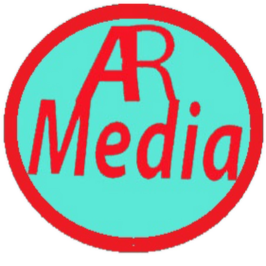 AR Media - YouTube