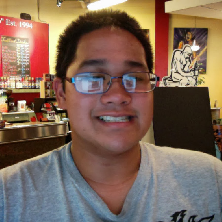 Raymond Castillo - YouTube