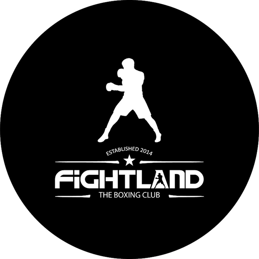 FIGHTLAND SPAIN - YouTube