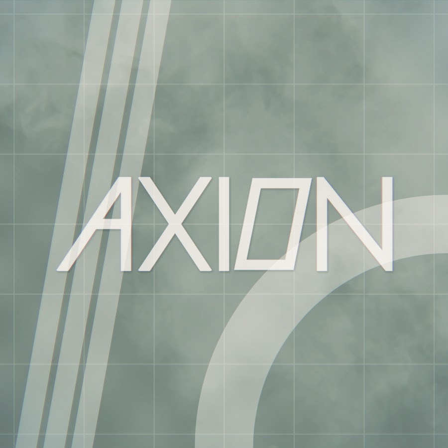 Axion - YouTube