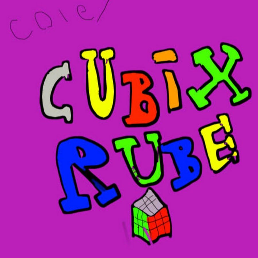 Cubix Rube - YouTube