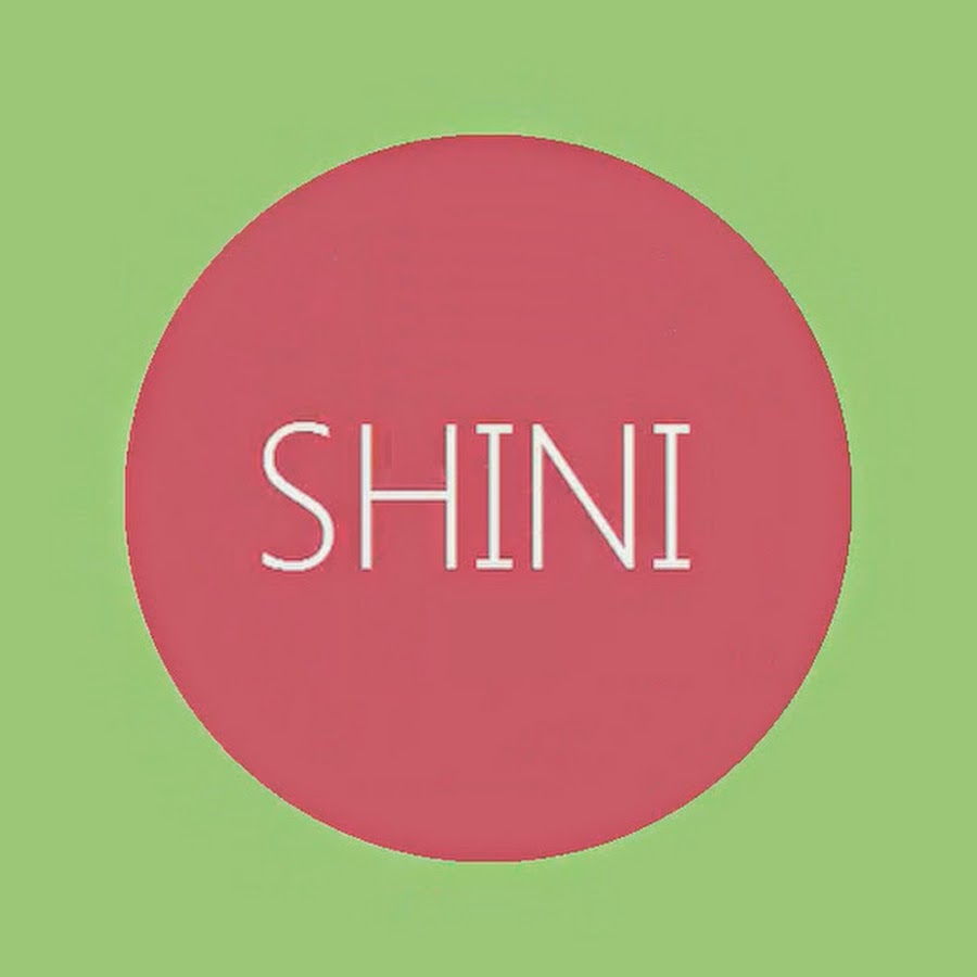 ShiNi - YouTube