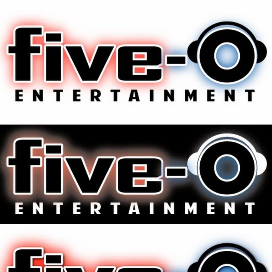 Five-O Entertainment - YouTube