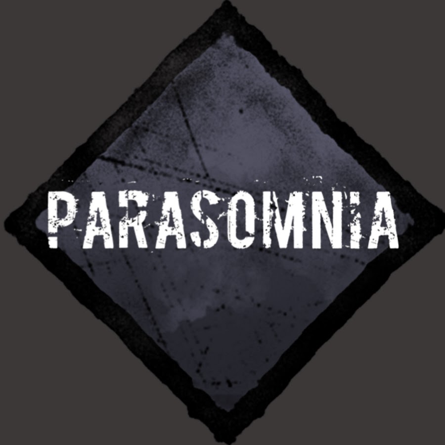 Parasomnia - YouTube