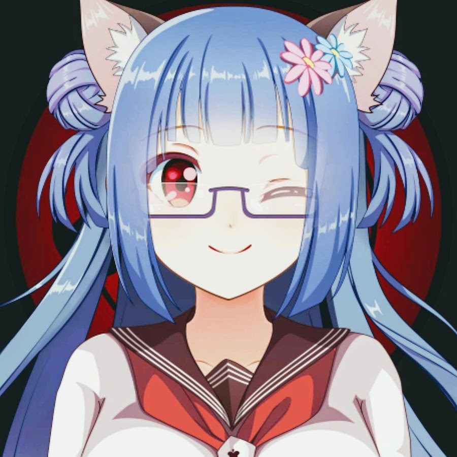 Anime Mustache - YouTube