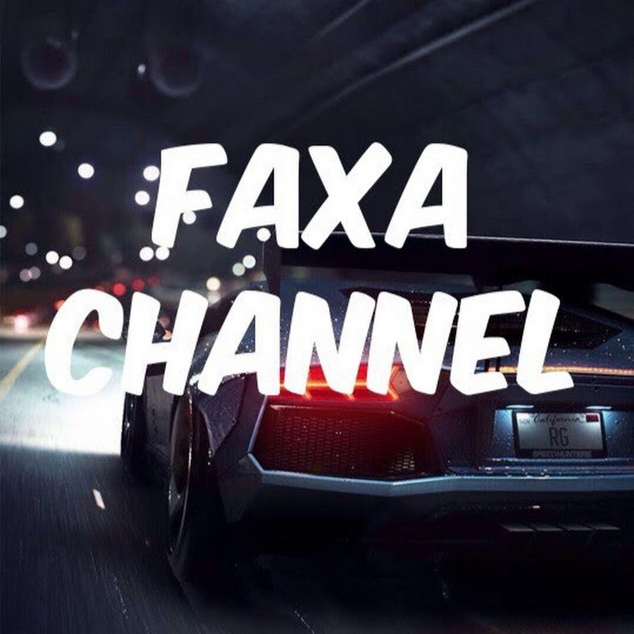 Faxa Channel - YouTube