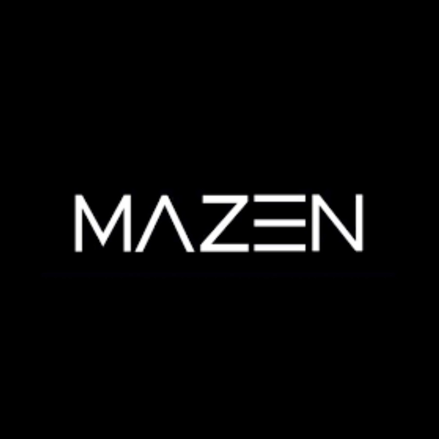 Mazen 4gaming - YouTube