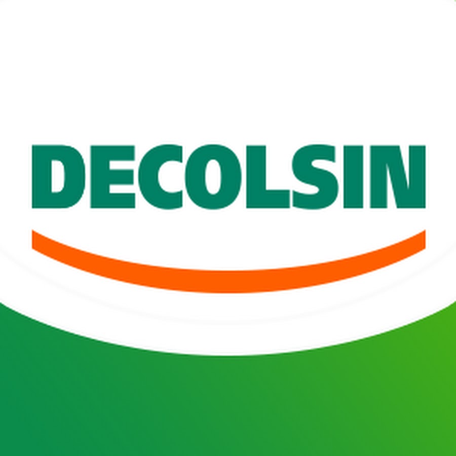 Decolsin Solusi Batuk Flu - YouTube