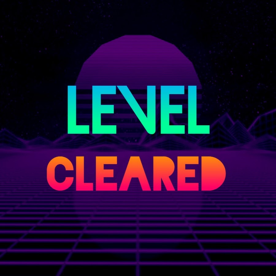 Level Cleared - YouTube