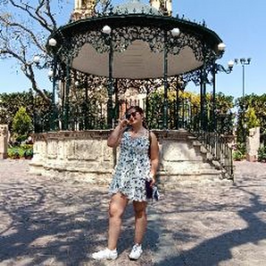 Perla Garcia - YouTube