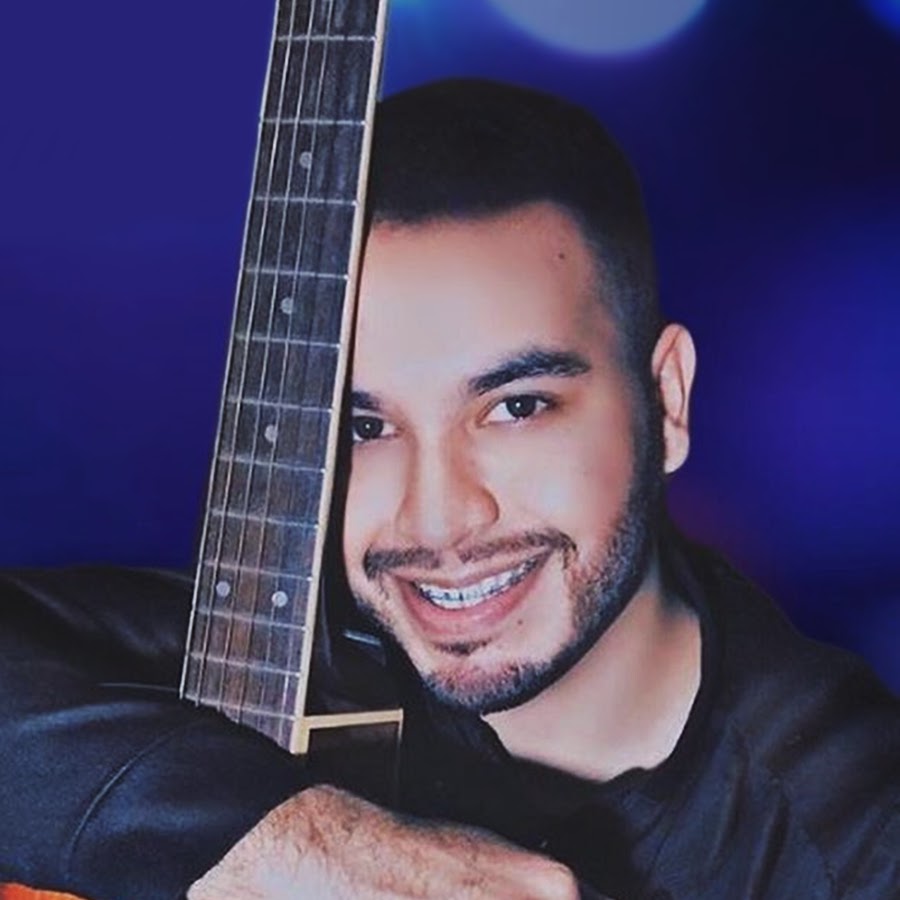 Nico Fernández - YouTube